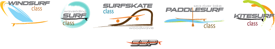 SSP - surfing sports pescara: SURF