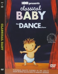 Classical Baby - Giúp Bé Phát Triển IQ Với Thế Giới Đầy Màu ...