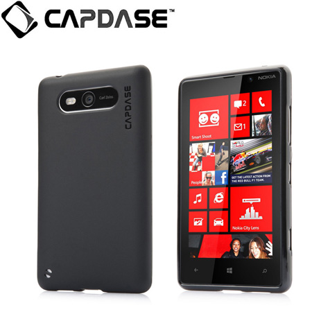 RESTOGADGET SHOP ( RG SHOP ): CAPDASE ORIGINAL 100% DIJAMIN