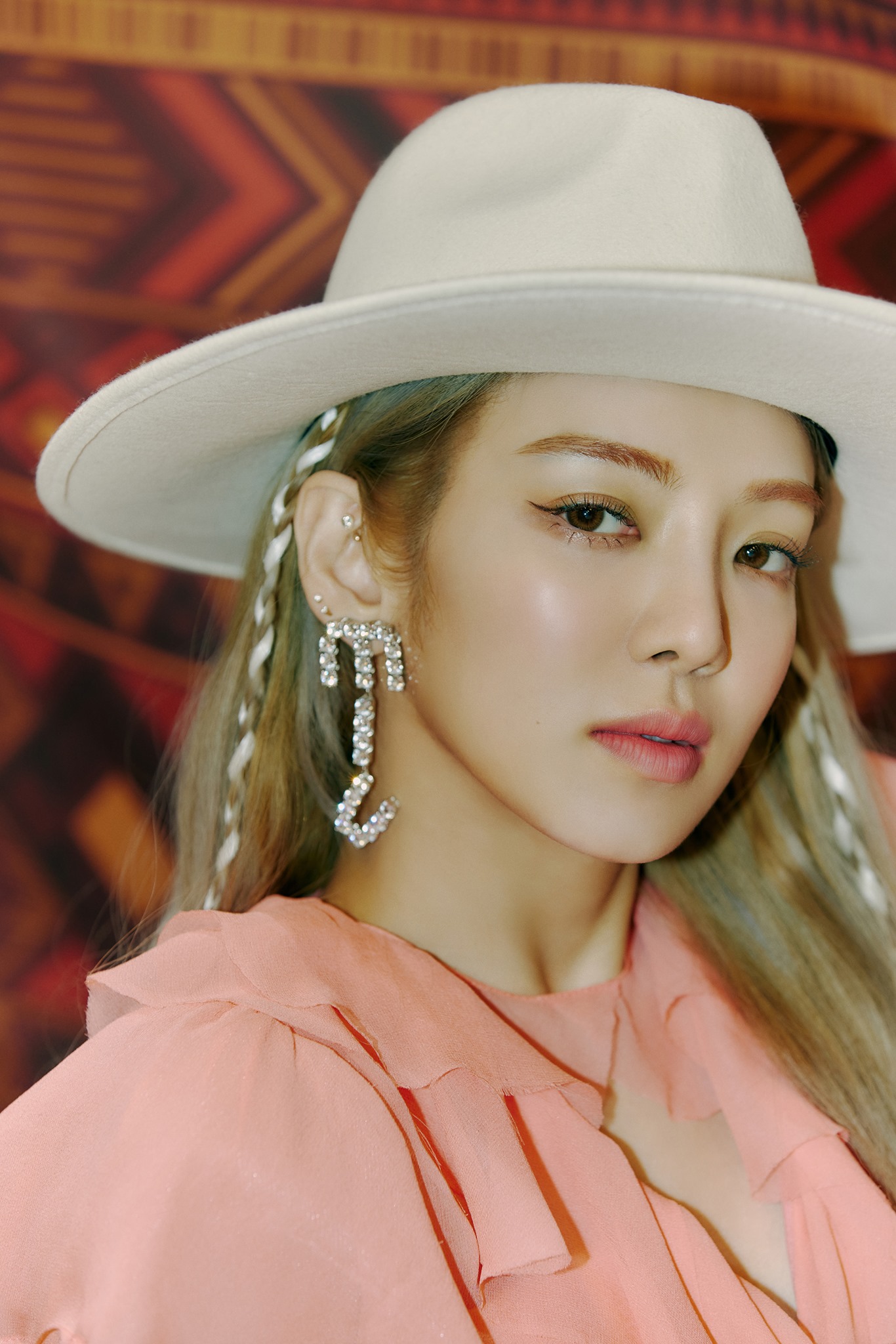 HYO. Single 'Second' Teaser - Official PHOTO | GGPM
