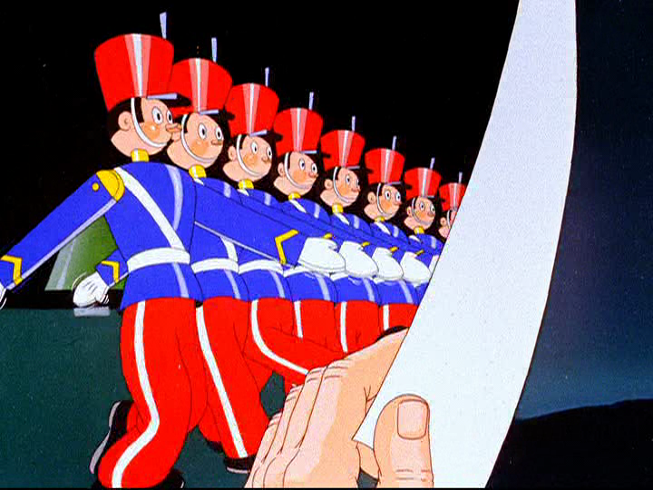 Supervised By Fred Avery: Tex Avery's Warner Brothers Cartoons: A ...