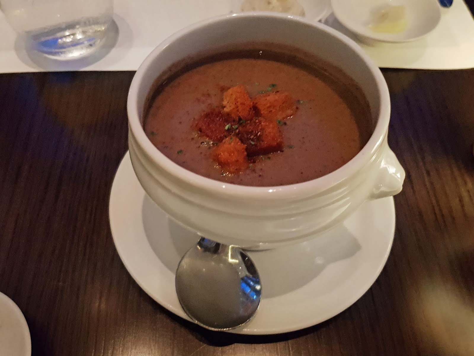 Birthday Celebration @ Thirty8 Restaurant Bar & Lounge, Grand Hyatt ...