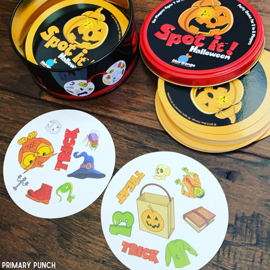 Halloween Therapy Theme Primary Punch halloween-therapy-theme-primary-punch