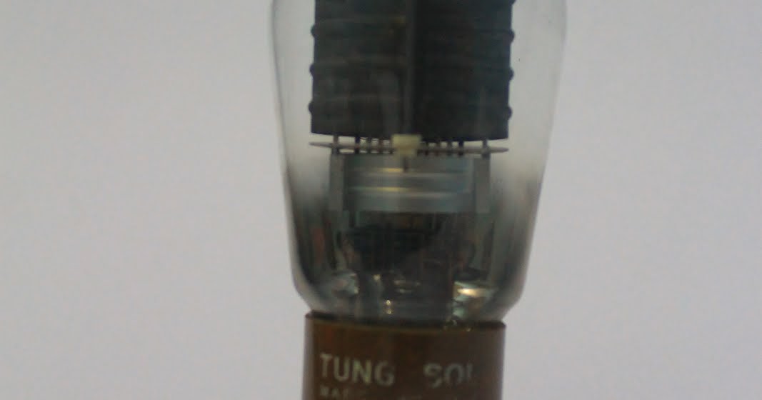 Lapak Tube Audio -smg: 2E22 TUNG SOL