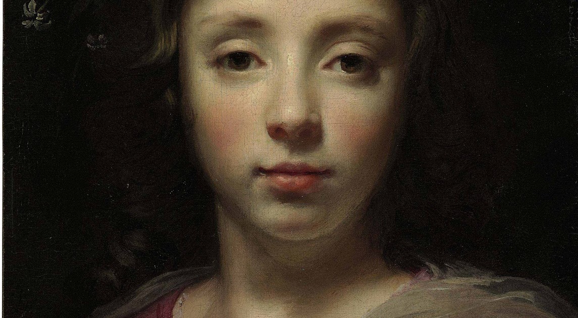 Spencer Alley: Jacob van Oost the Elder and the Younger