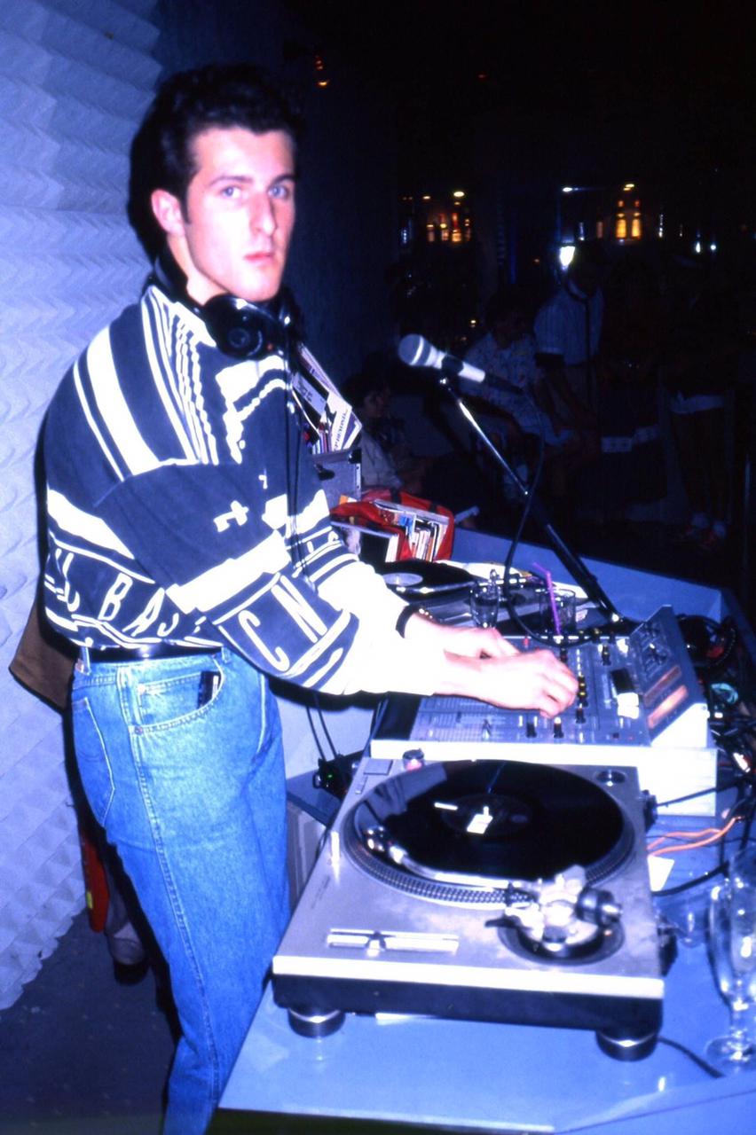 RIKARDO.MUSIC - BLOG DE EURODANCE : DR. DJ CERLA FEAT. BROWNSTONE ...