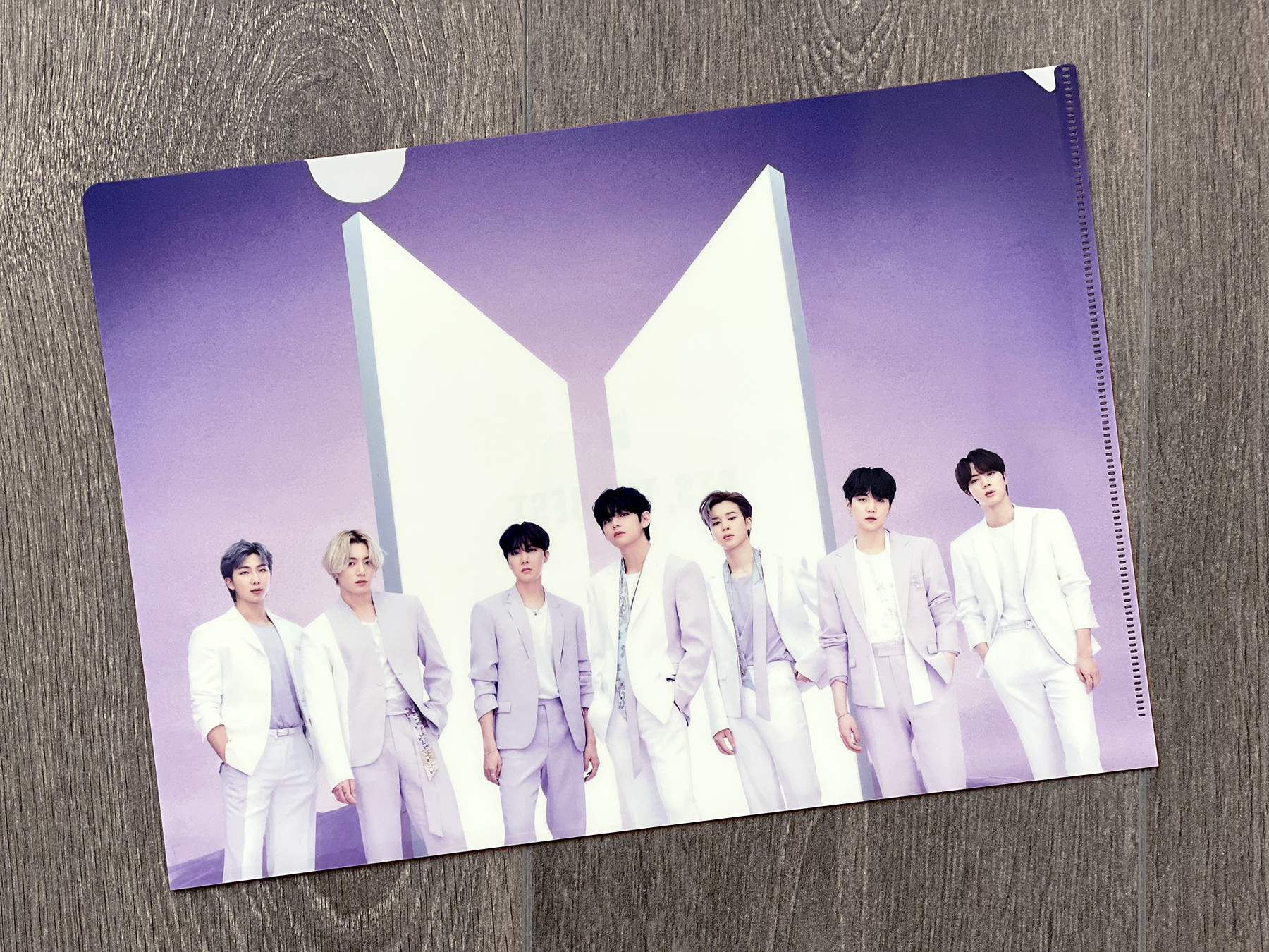 Unboxing: BTS — BTS, The Best First Press Exclusive Set (+ Exclusive ...