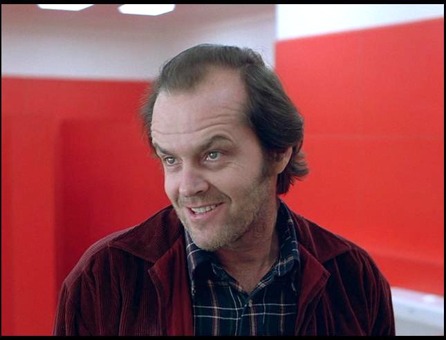 Quotes From The Shining. QuotesGram