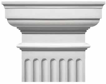 GRC Panel Atau GRC Cetak, Pilih Yang Mana? - Rumah Material