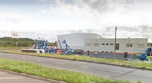 Mills Solaris abre inscrições ONLINE para novas oportunidades em ...