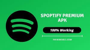 Spotify Mod Version