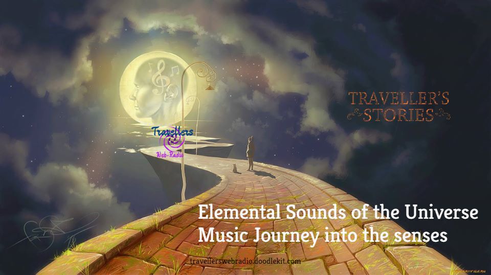 but the journey has just begun....