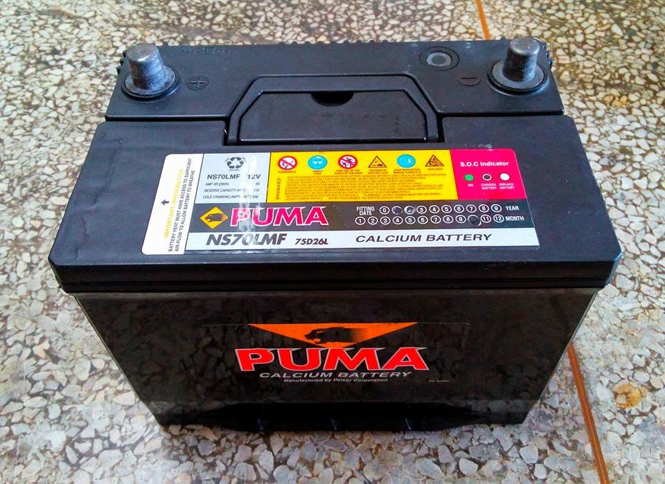 Battery Shop Thailand: แบตเตอรี่ รถยนต์ มือสอง (จาก แบตฯเสื่อม จนมาเป็น ...
