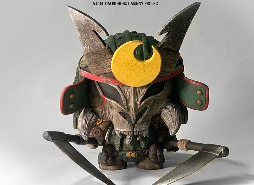 Custom-Feature: THE SEEKER by JeAA