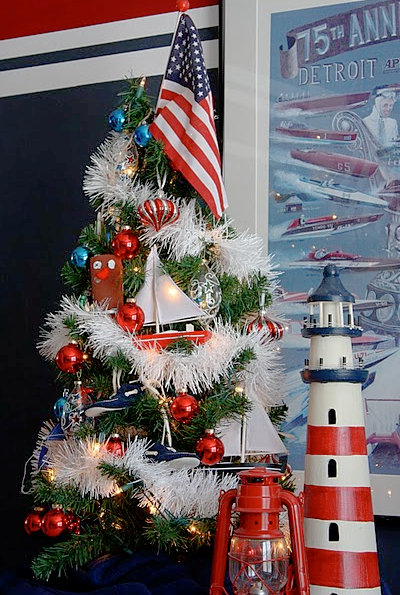 Decorative Lighthouses | Lighthouse Decor Ideas