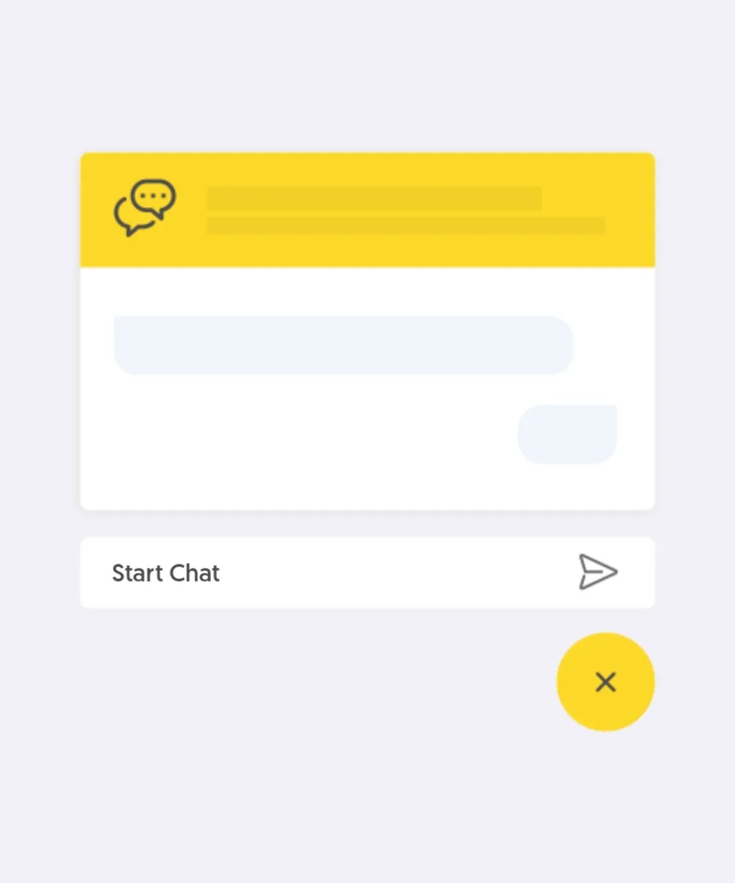 Whatsapp Chatbox