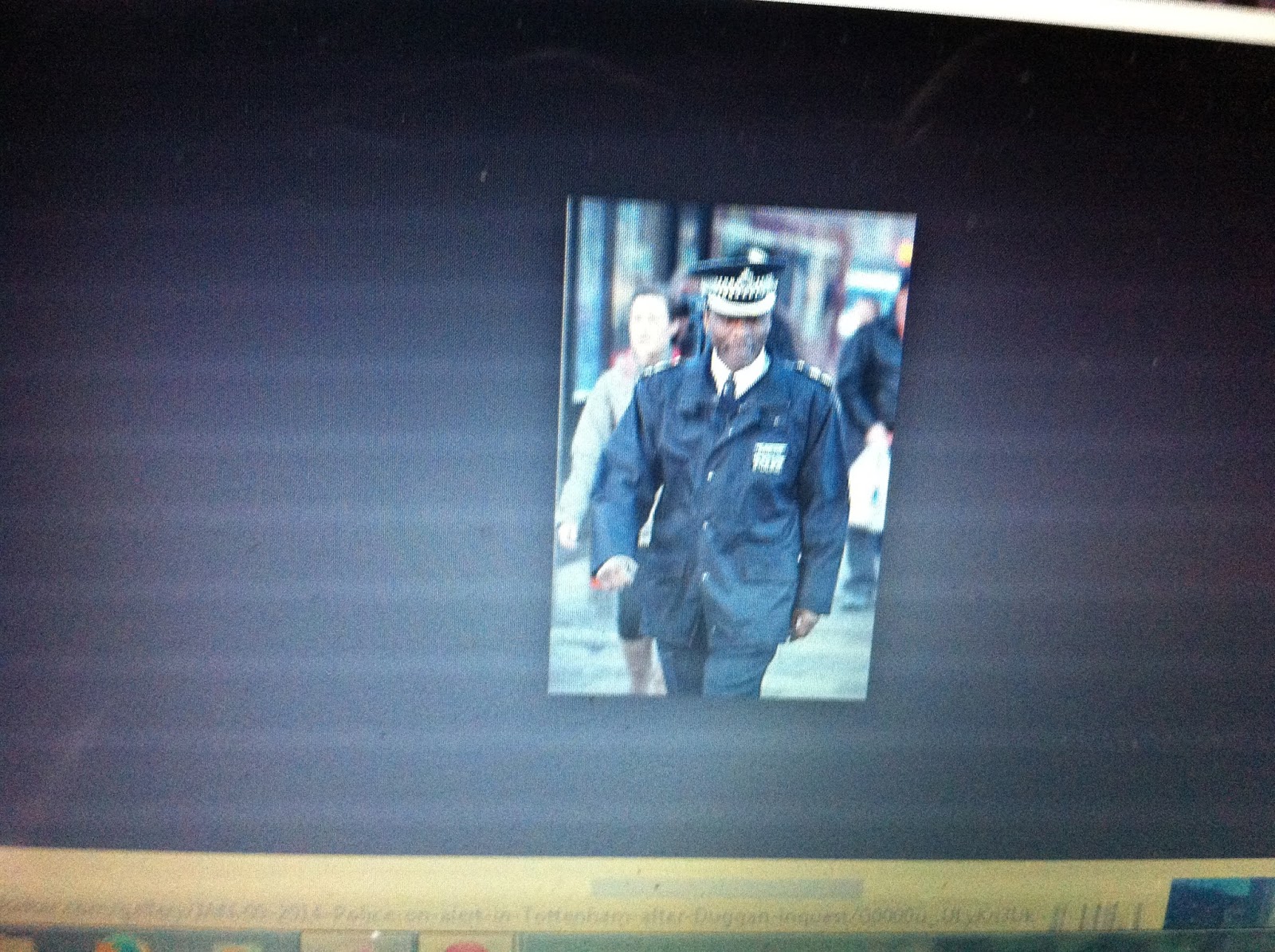 THE BLACK SOCIAL HISTORY:: BLACK SOCIAL HISTORY : AFRO-ENGLISH " CHIEF ...