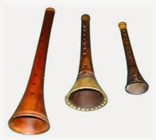 Zurna: Algerian musical instrument | Worldhitz Entertainment