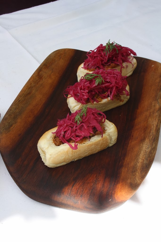 Food Fetish: Spier Secret Festival