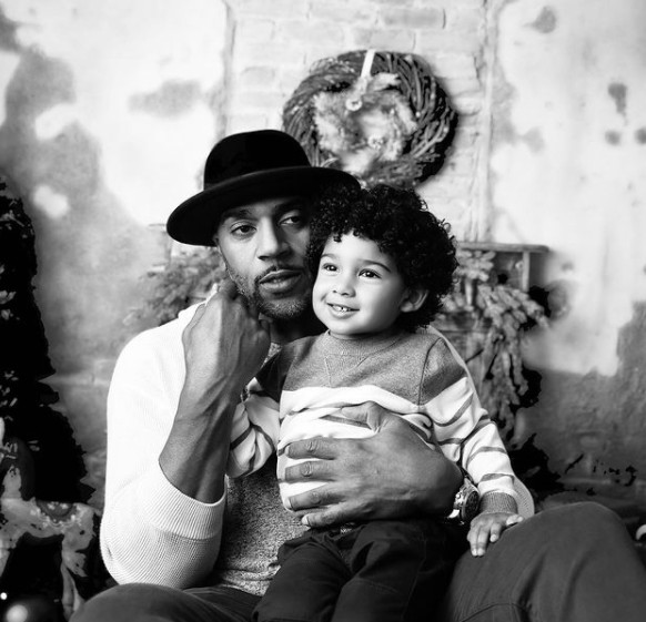 Shawnee Simms Bio, Net Worth, Age, Son, Married, Husband, Height