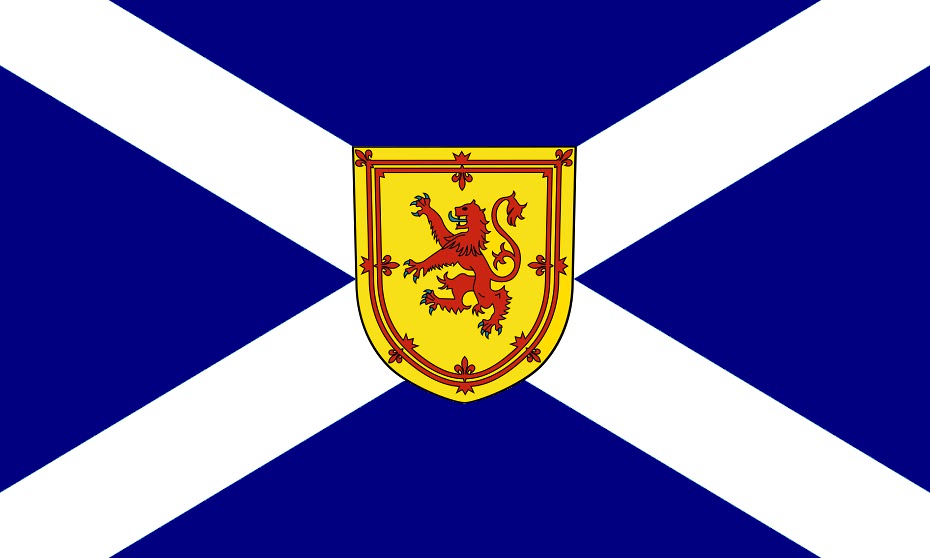 Sam's Ramblings : What if Scotland leaves the UK?