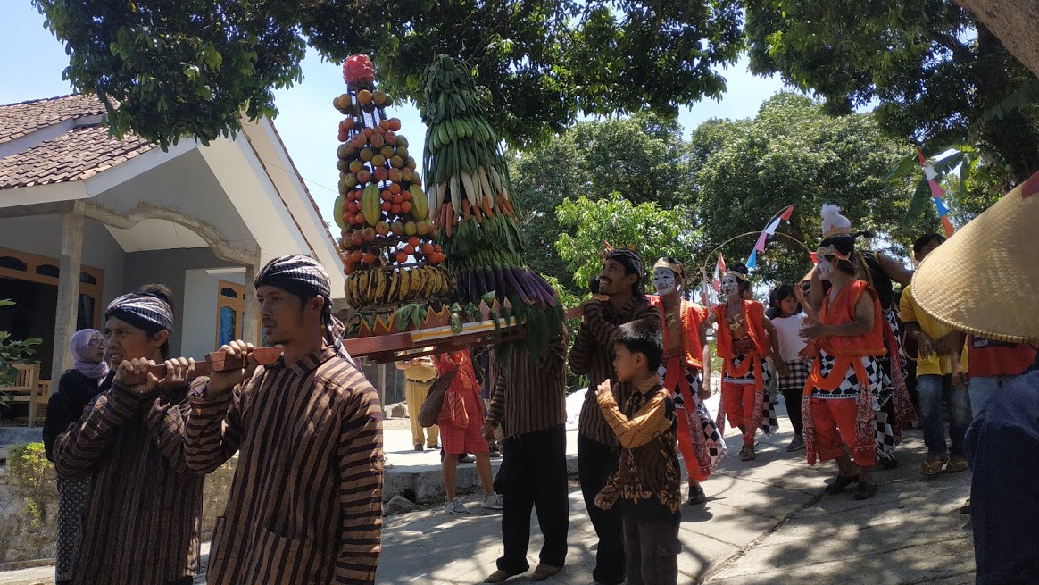 √Desa Wisata Sumogawe; Surganya Susu di Kabupaten Semarang