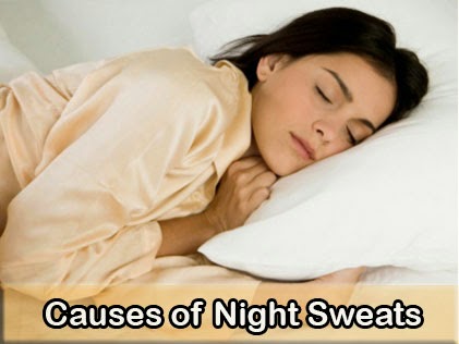 Botox Hyperhidrosis: All the Causes of Night Sweats