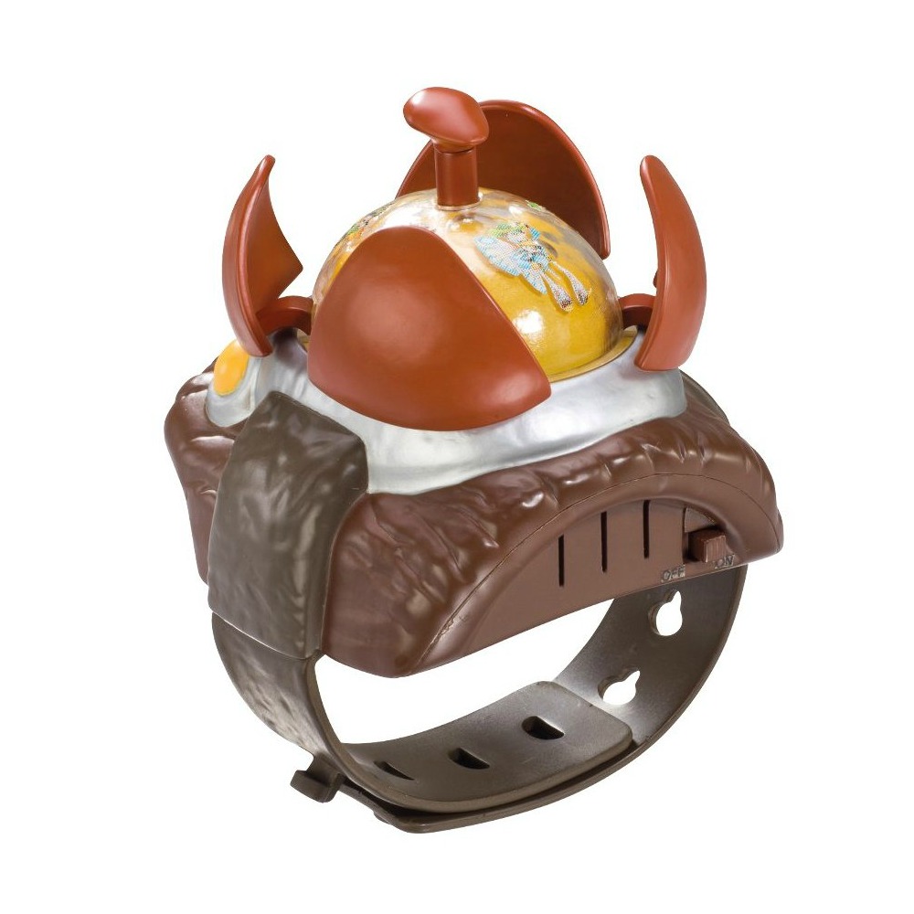 Inside the Wendy House: Tree Fu Tom Toys