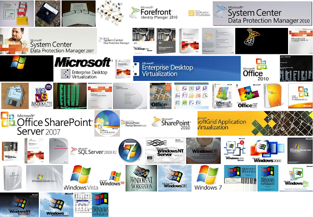 MOST INTERESTING AND USEFUL PRODUCTS BY MICROSOFT..!!!! COMPUTERSZHUB