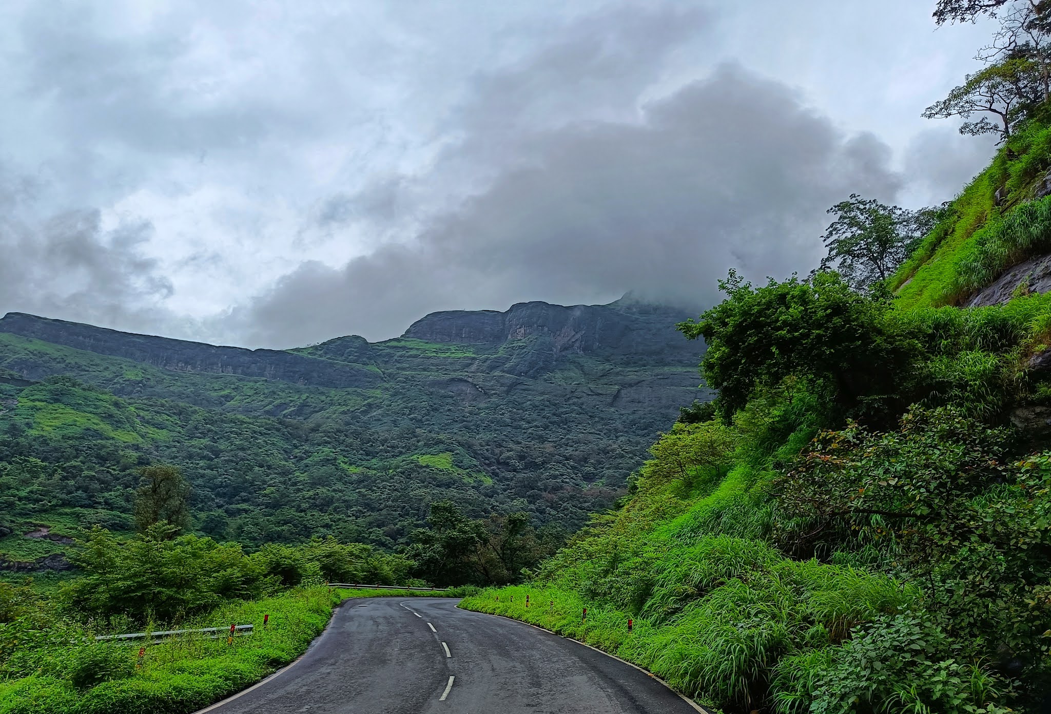 Malshej Ghat | How to Reach This One Day Destination From Mumbai?