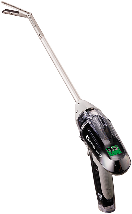 Ob/Gyn Updated : Medtronic launches Signia(TM) Stapling System for ...