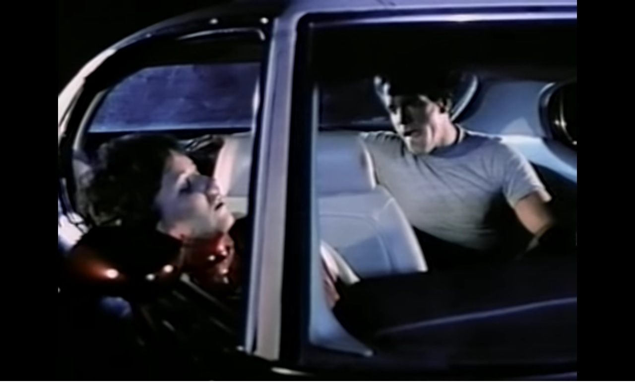 Rotten Reelz Reviews: Cult Slasher Classic: Splatter University