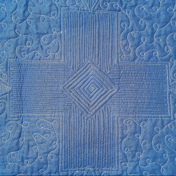 Devoted Quilter: Level Up Quilt and Pattern Release