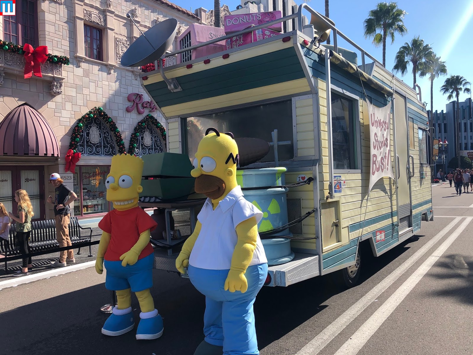 MidwestInfoGuide: Universal Studios Florida