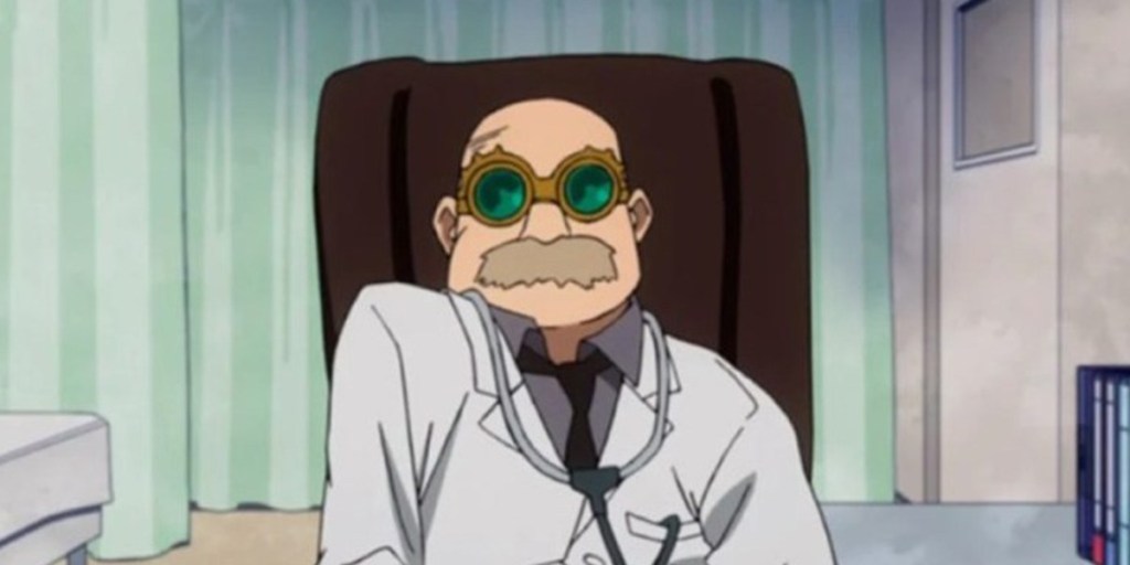 Autor de My Hero Academia se desculpa por referência à crime de guerra