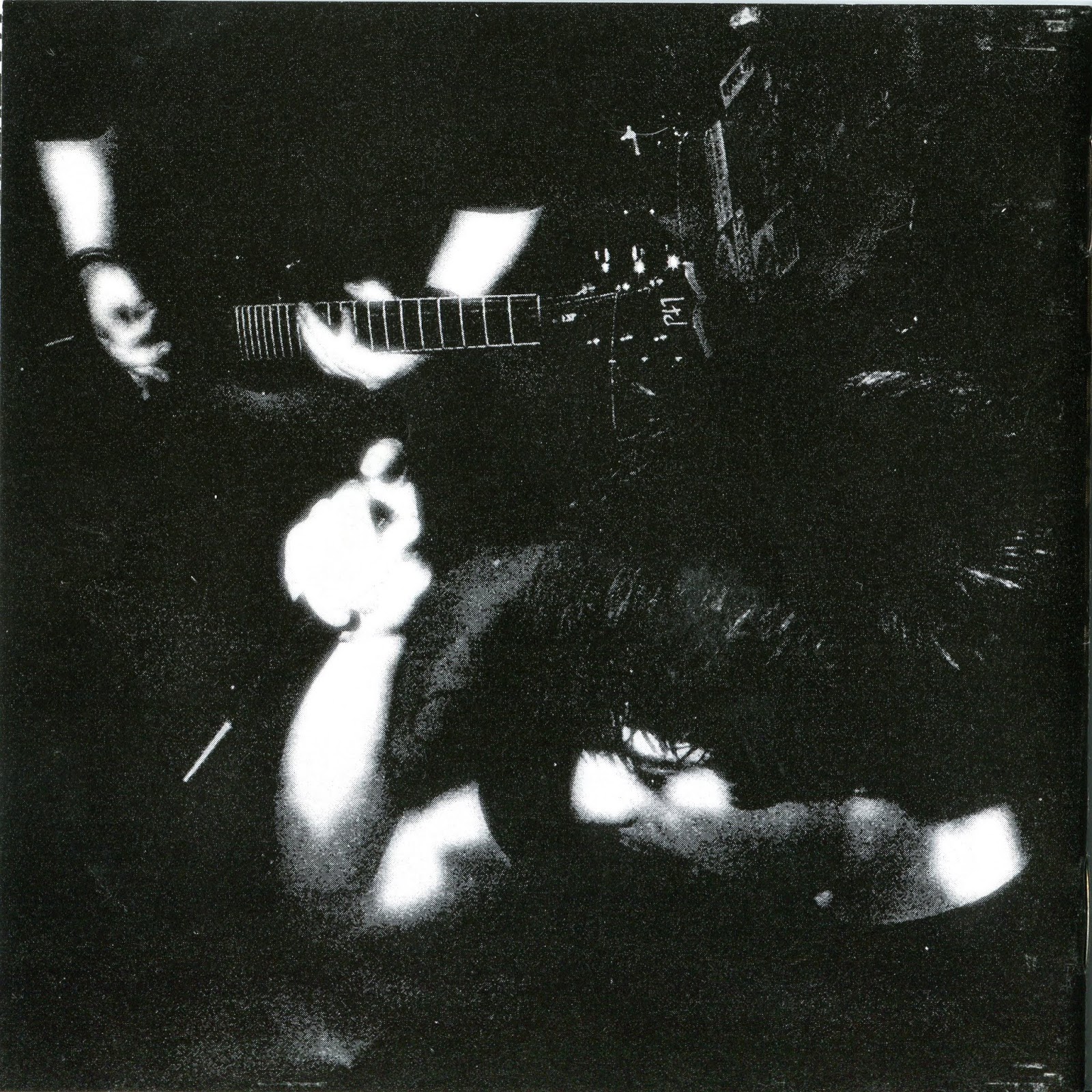 screamo scans: pg.99 document #5 (cd version) (2000)