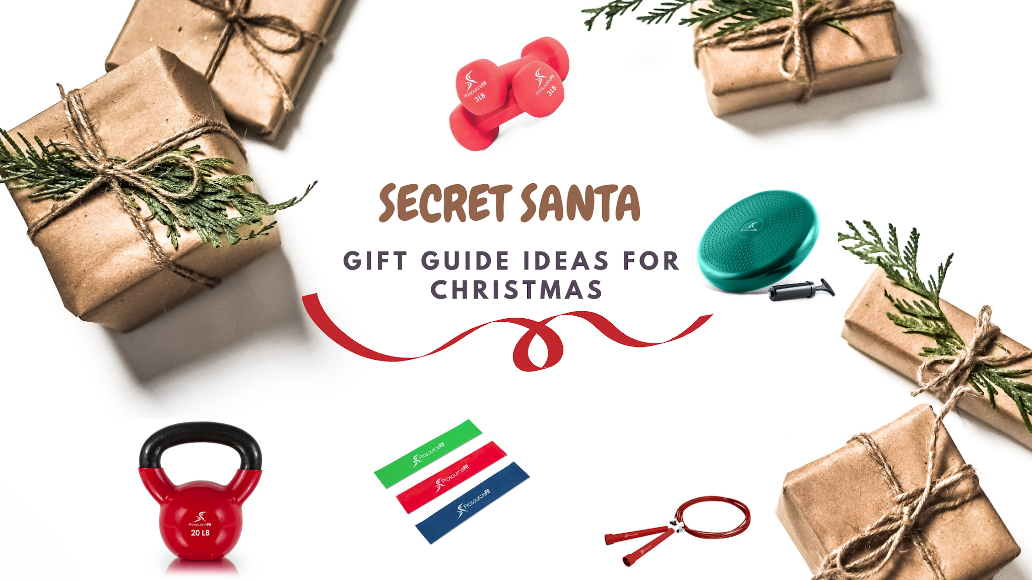 Secret Santa Gift Ideas For Fitness Lovers NayAcerola Fitness And secret-santa-gift-ideas-for-fitness-lovers-nayacerola-fitness-and