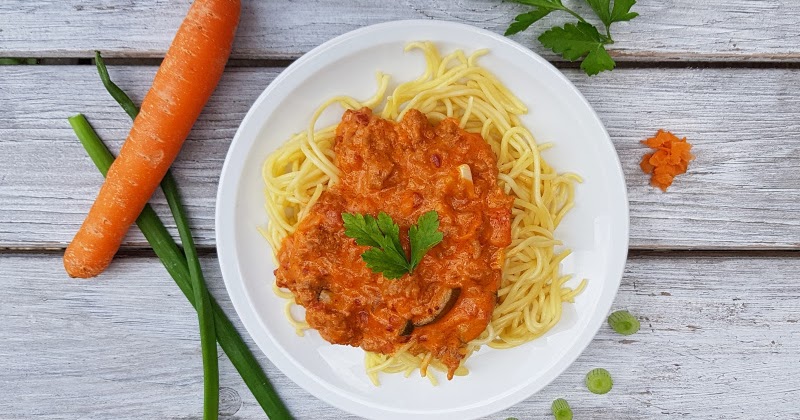 Küstenkidsunterwegs: Rezept: Schwedische Spaghetti