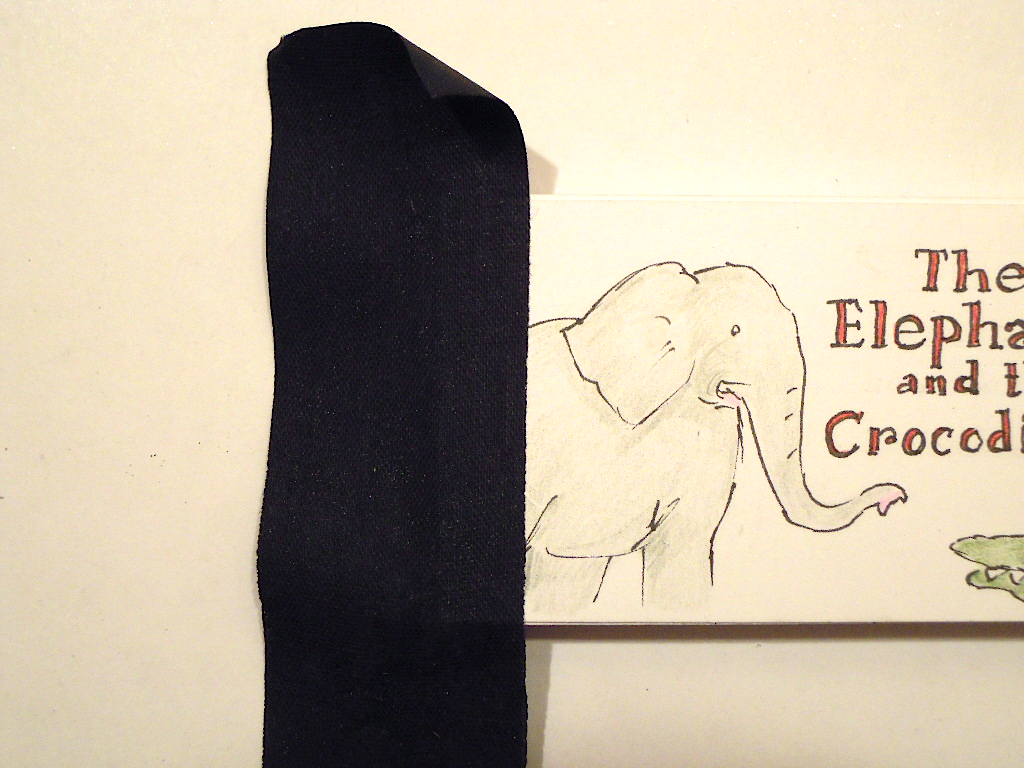 An Elephant a Day: Elephant No. 232: Flip Book