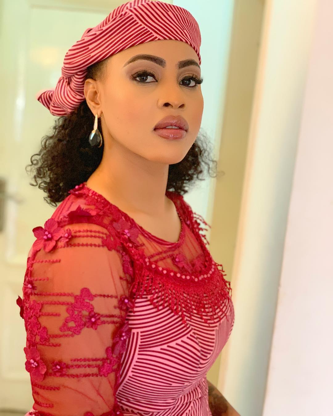 Who is Halima Yusuf?