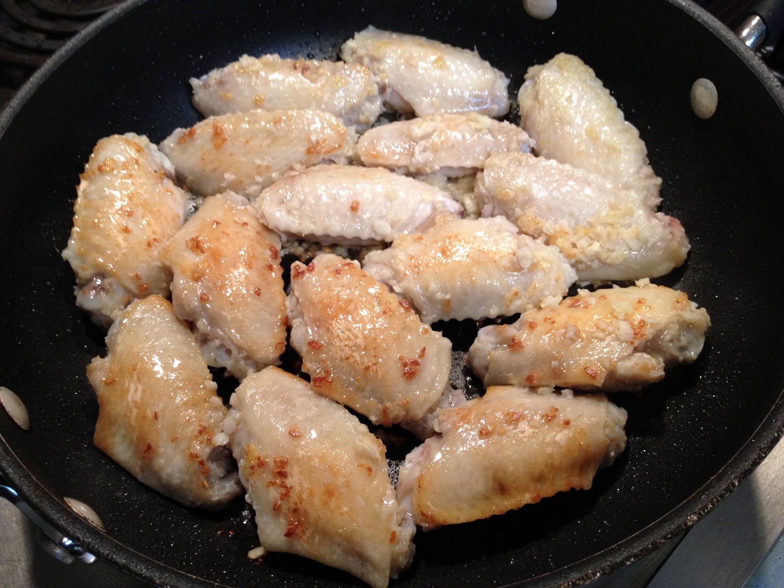 COOK WITH SUSAN: Hyotan Squash with Ginger Garlic Chicken