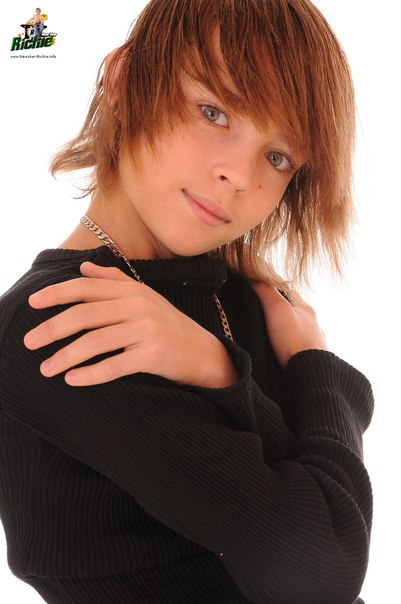 Richie Boy: Richie Boy