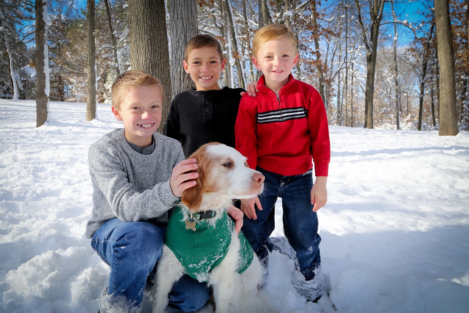 Caryn Ashley Photography