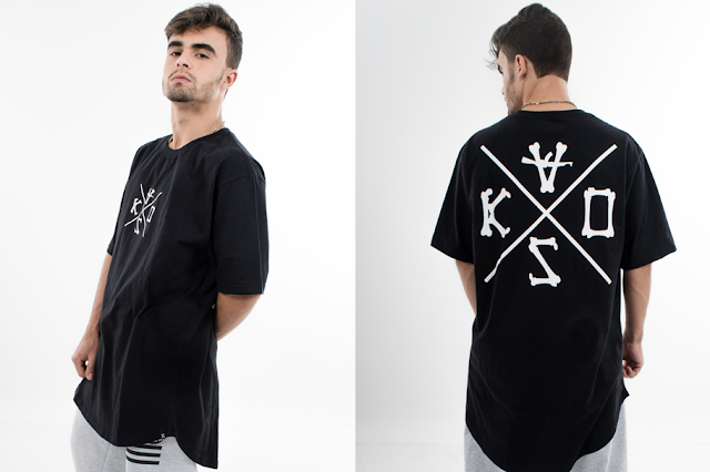 Macho Moda - Blog de Moda Masculina: Kaos Clothing apresenta sua Nova ...
