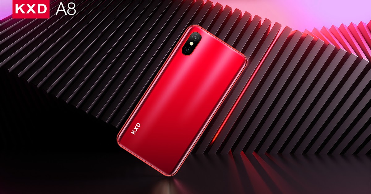 KXD Mobile Phone