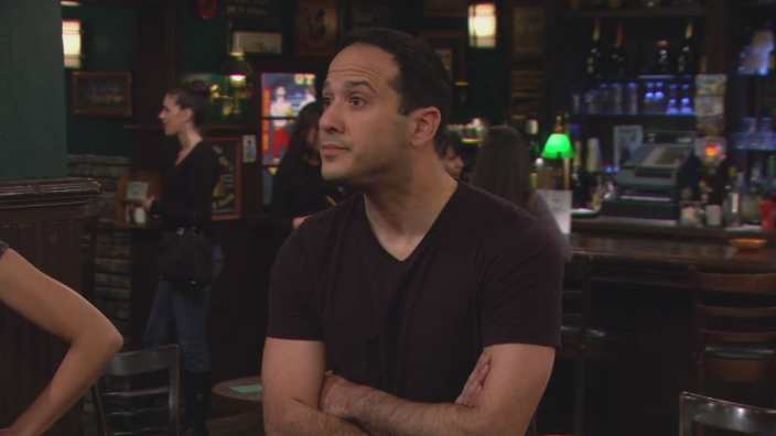 Alex Reviews TV: HIMYM 8x20: The Time Travelers