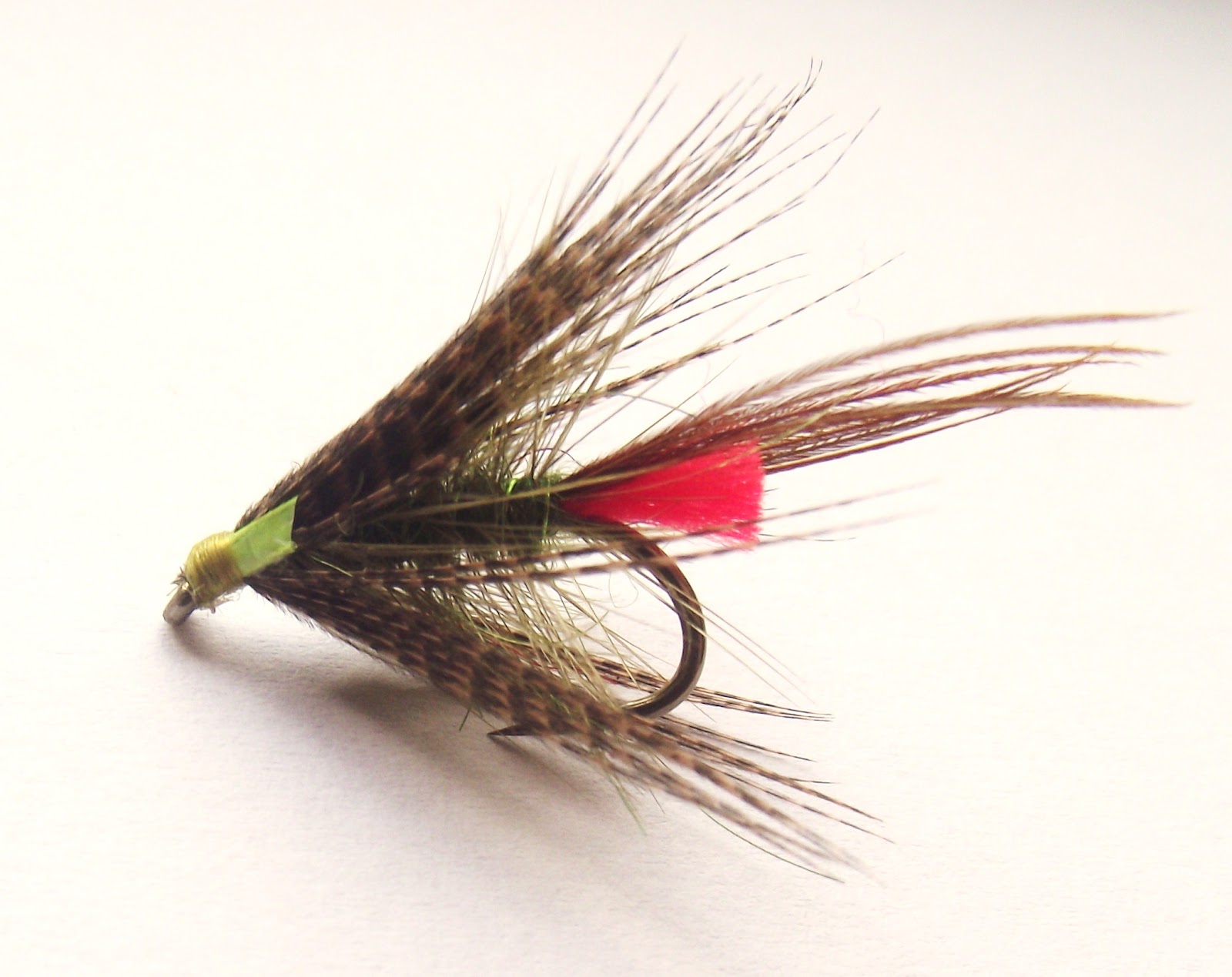 Piscari-Fly : Lake flies