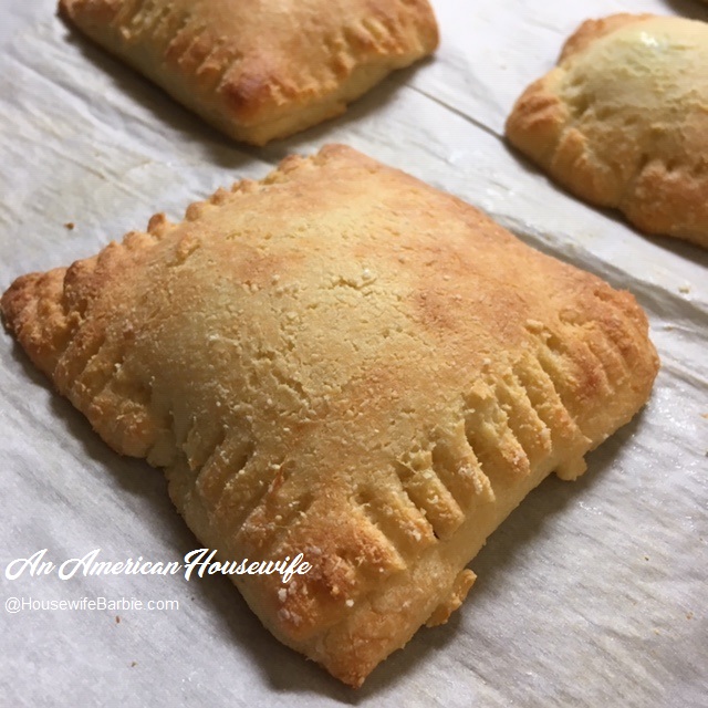 An American Housewife: Low Carb Spinach and Cheese Calizza - Pizza ...