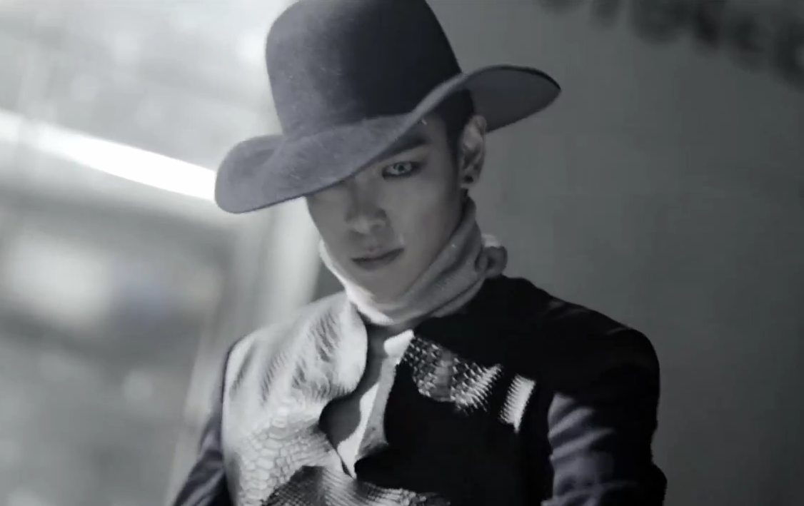 Korean Update: Choi Seung Hyun Profile and Facts