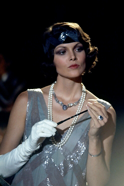 Dossier: Gender and sexuality in The Great Gatsby